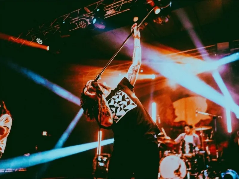 Hail The Sun Tickets | 20 April 2026 | Irving Plaza